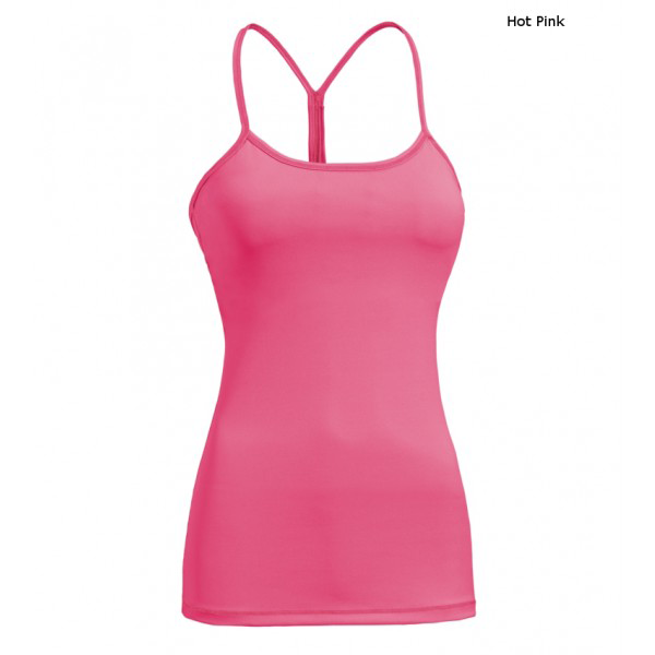 Extreme Racerback Tank – DDaisy Fit